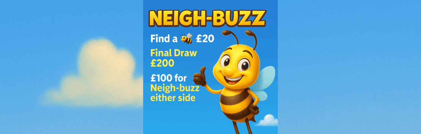 Neigh-Buzz - Click12Win