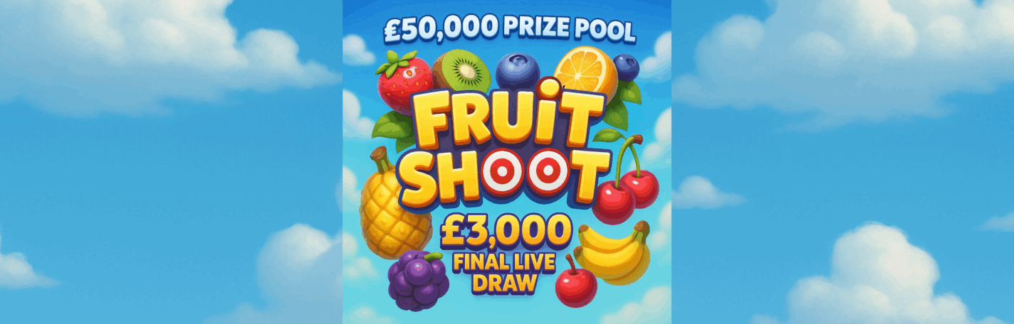 Fruit Shoot | Click12Win